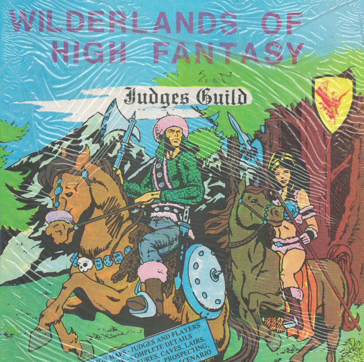 Judges Guild – gamingthing-games.com